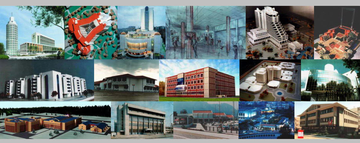 GEN-TES Co.Ltd., Ankara Turkey
